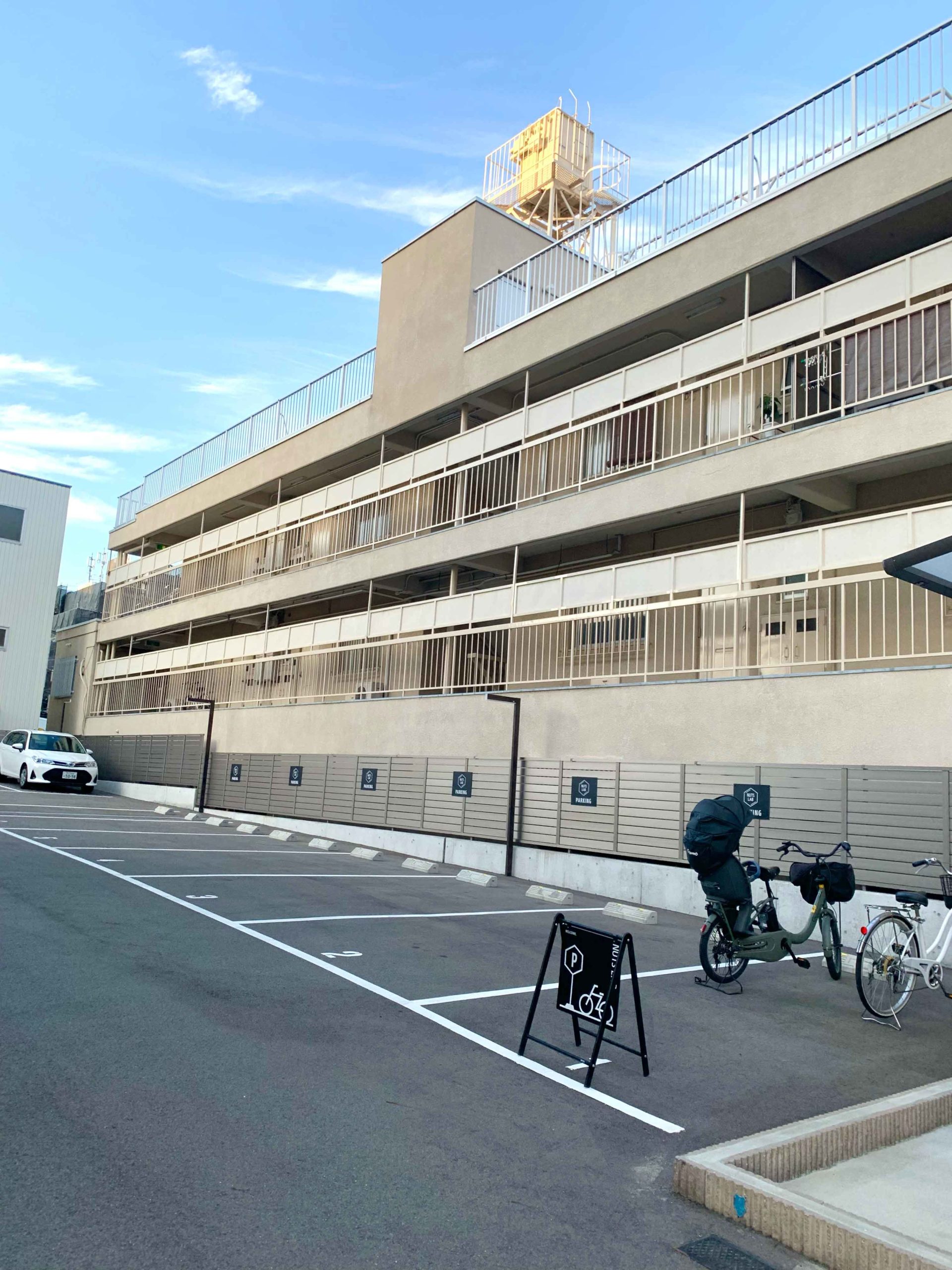 『NUTS LAB』 | tsunaguru