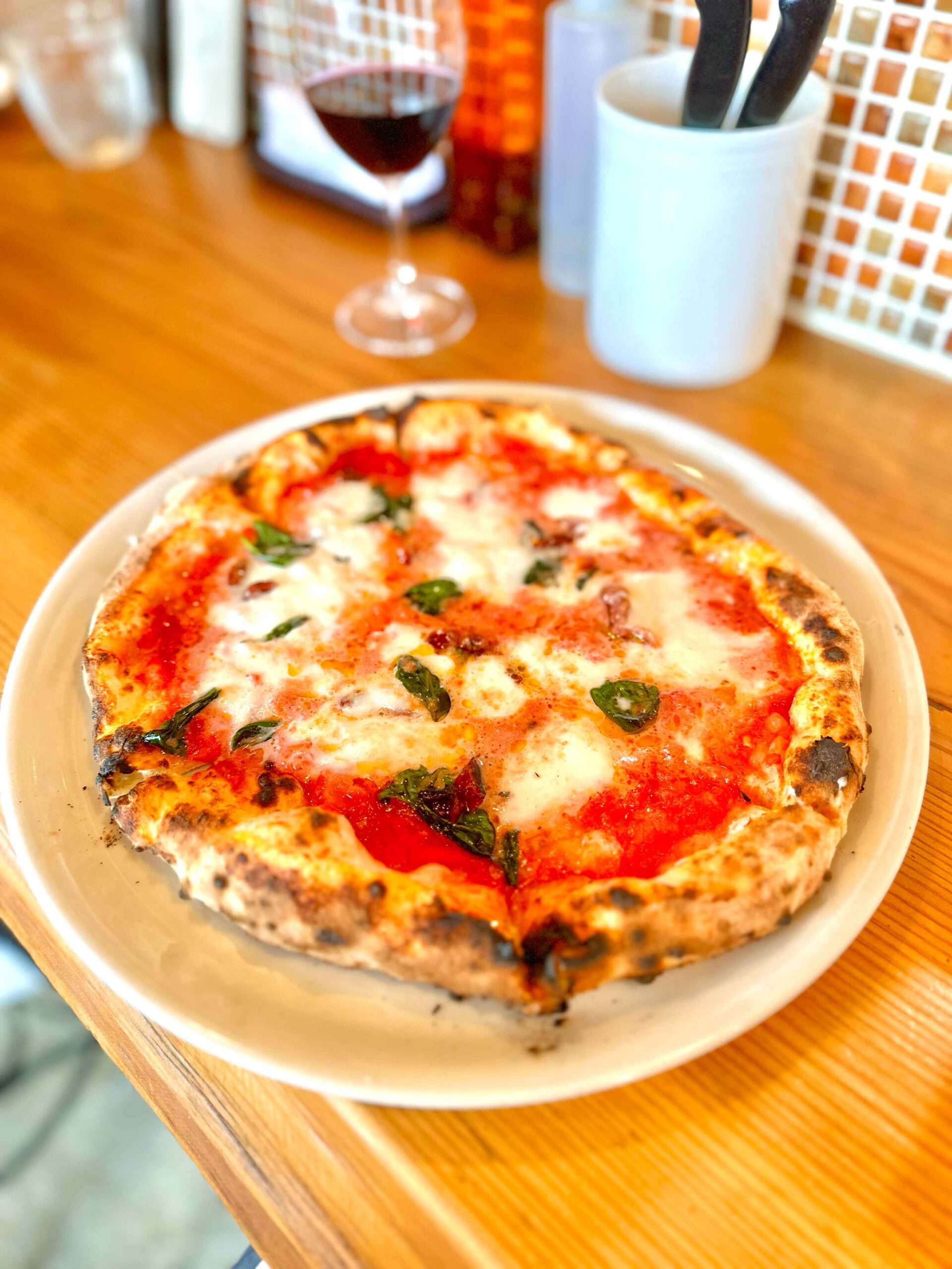 『Pizzeria LUNA NUOVA（ピッツェリア ルナノーヴァ）』 | tsunaguru