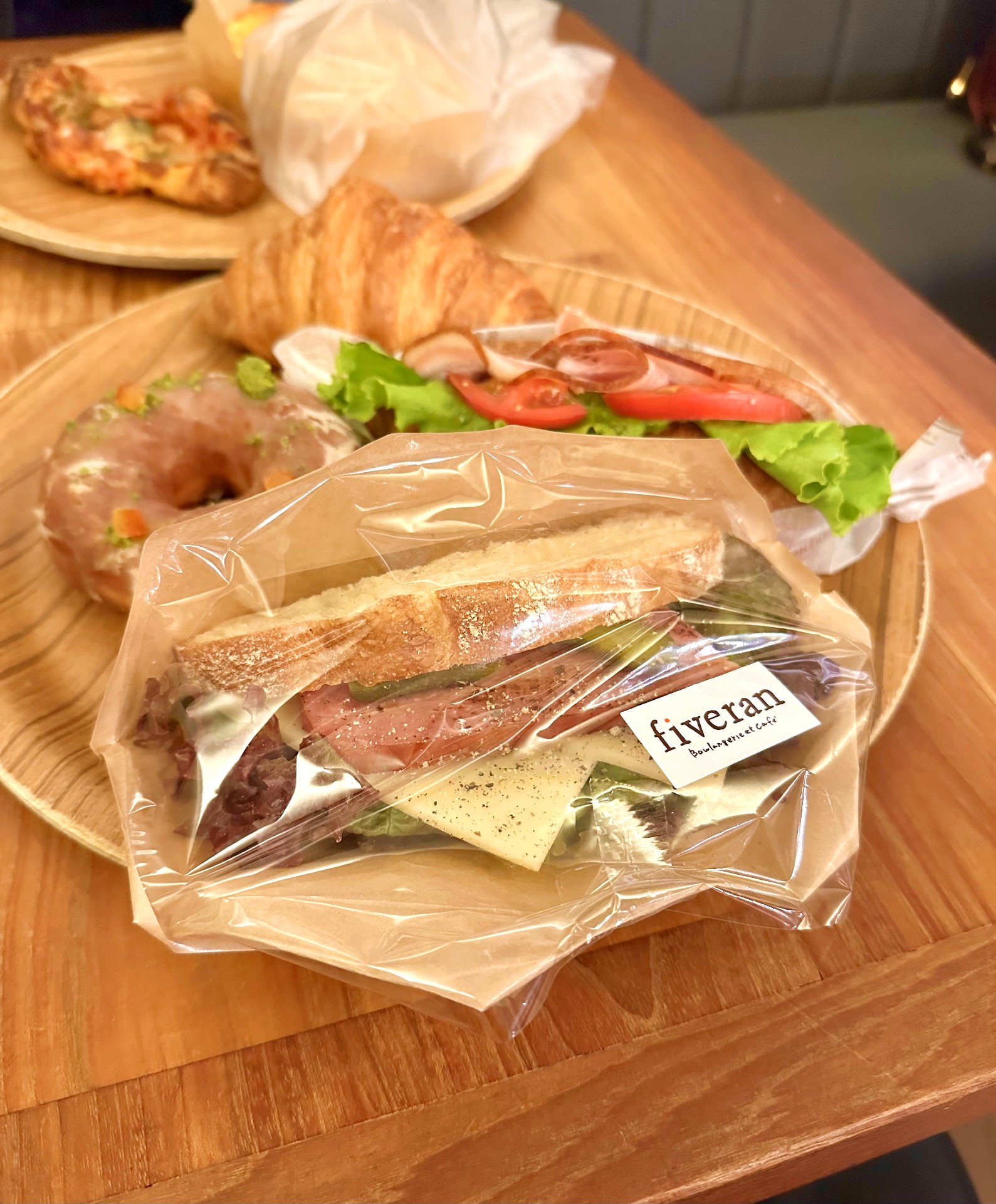 『fiveran（ファイブラン）』 | tsunaguru